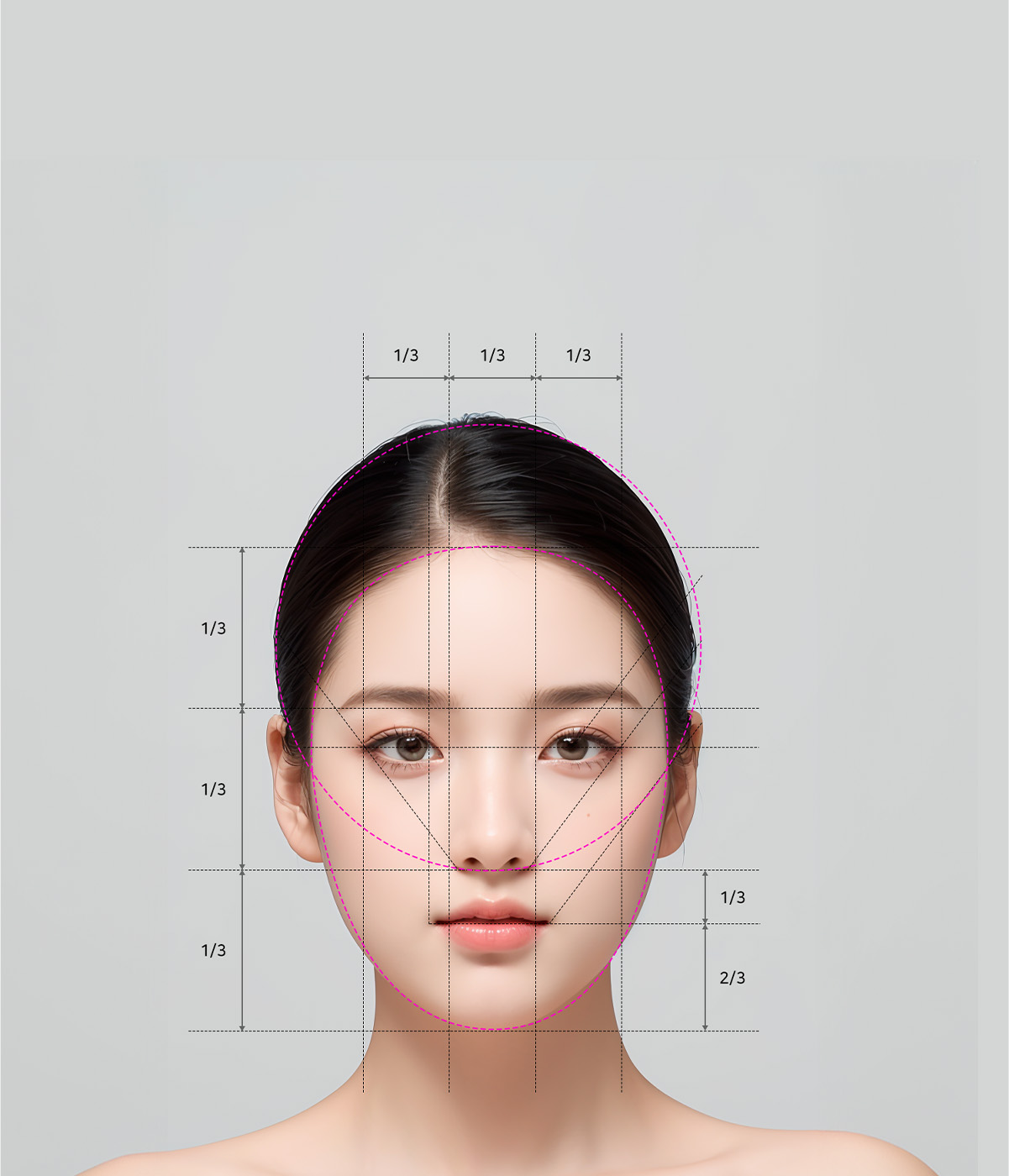 Hairline - Maxwell Dermatology Gangnam